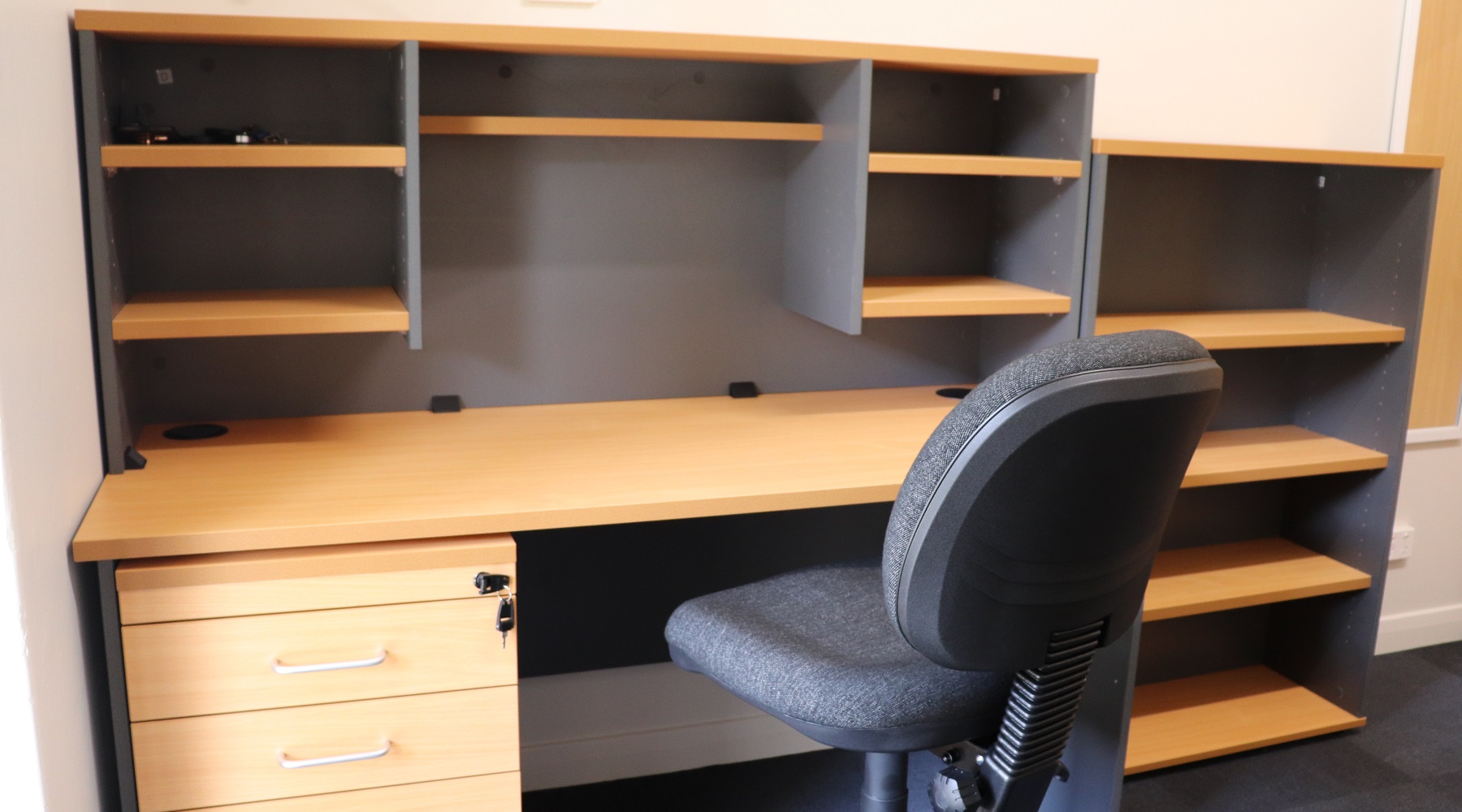 Steel beds | Steel bunk beds | Mattresses | Commercial furniture